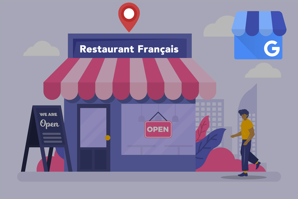Référencement Google My Business (10 Optimisations et Astuces)